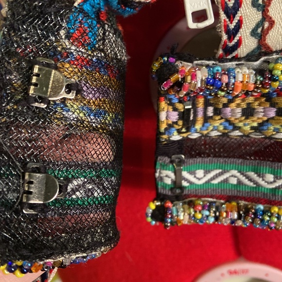 Byron Lars | Jackets & Coats | Byron Lars Ondarreta Mesh Moto Jacket ...